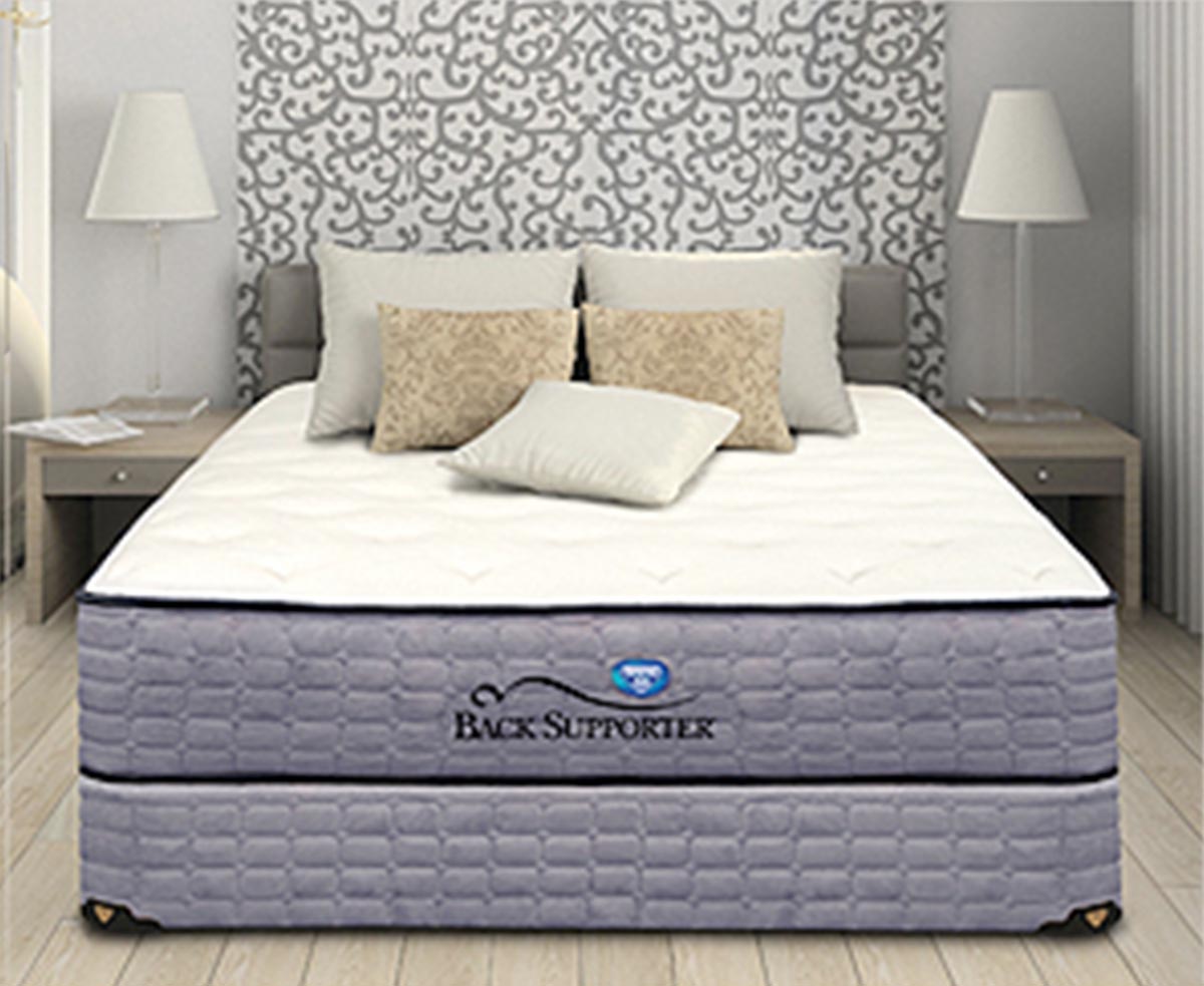 Spring Air – Mattress King Inc. is Carson City Nevada’s only locally ...